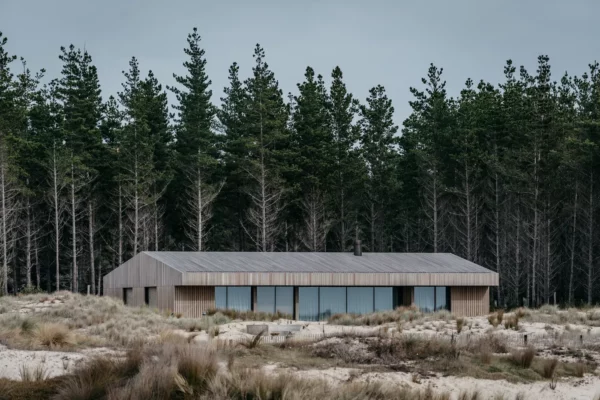 What world is your building design creating? - 2050 Materials