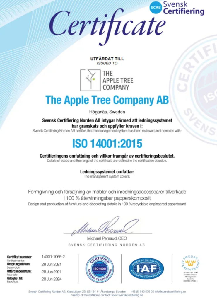 Certifications that are making the built environment sustainable