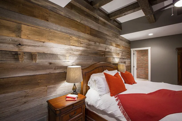 The Best Substitutes to Drywall for Interior Wall Finishing