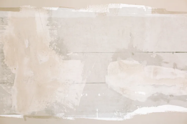 The Best Substitutes to Drywall for Interior Wall Finishing