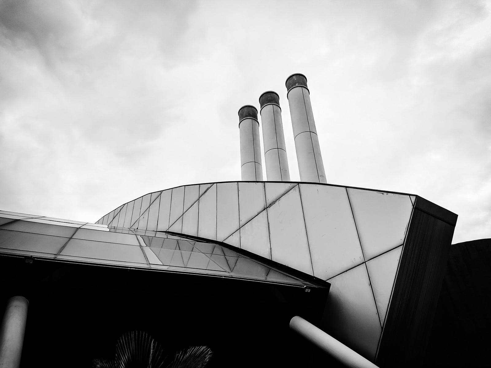 Can We Build Without Concrete?