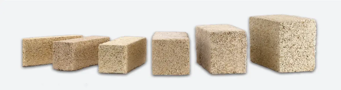 The Hemp Block Story: Building a Greener Future